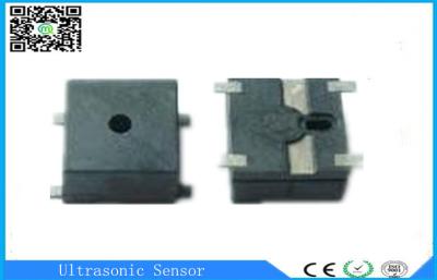 Cina Tipo cicalino magnetico passivo di SMD di 3.6V per l'uscita tenuta in mano di dB del terminale 85 di tono d'avvertimento in vendita