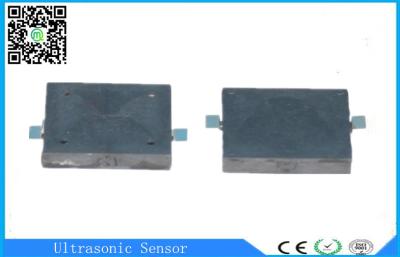 China Hoge Thermostabiliteits80db SMD Piezo Zoemer, Plastic Piezo Actieve Elektronische Zoemers Te koop