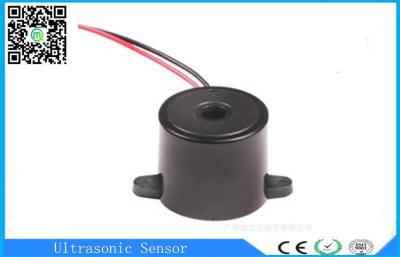 China Bajo zumbador amonestador piezoeléctrico del sonido del × H19 milímetro del zumbador D23 de la tensión 12V para el coche en venta