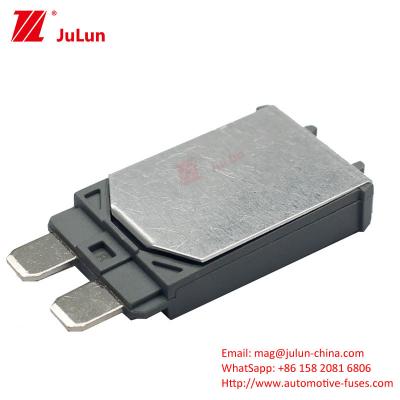 중국 복원자 12V 24V 28V 32V 전압 및 처리 모터 선박을 위한 사용자 정의 가능한 1-50A 회로 차단기 판매용
