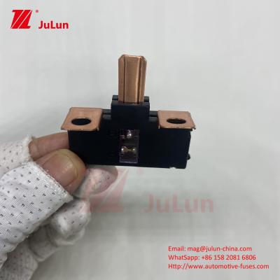 중국 전기 전력 전기 시스템 자동차 퓨즈 자동차 부품 3821-TAB-A01 엔진 퓨즈 판매용