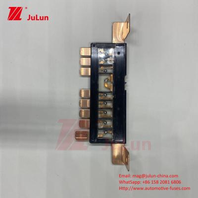 Китай 38231-TAB-A01 Система двигателя предохранитель Электромобиль Автомобильное Медное лезвие предохранители винтовая розетка В 32В напряжение пакет блок шаблон продается