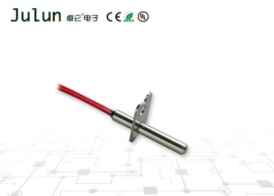 USP12836 시리즈 - 플랜지가 붙은 NTC 서미스터 스테인리스 조사 주거