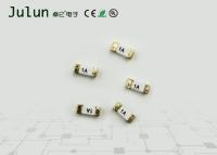 China 2410 / 6125 Delay 250V SMD Electronic Circuit Board Fuses 24122 Series 250Vac 1~2A for sale