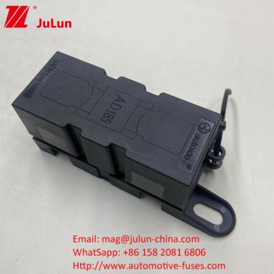중국 MGEA 퓨즈 홀더 블럭 BLT DWN 32V 500A CHASS 02980900TXN 판매용