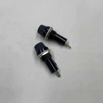 중국 PCB 보드 장착 솔루션에 대한 피지 홀더 Knob 타입 6 * 30mm 판매용
