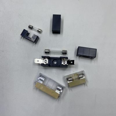 중국 5*20mm PCB 6*30mm 보드 설치 유리 피지 홀더 에어컨 장비 판매용