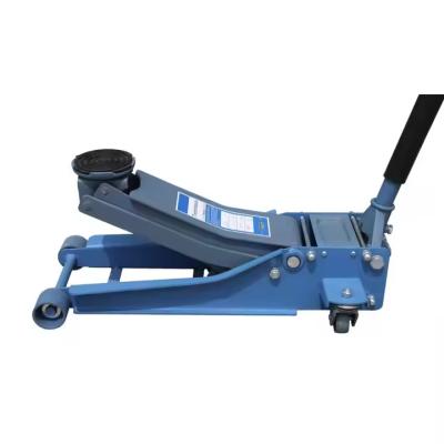 China 3 톤 가량 가중량 수압 바닥 잭 자동차 및 트럭 승강기 에 필수 도구 for sale