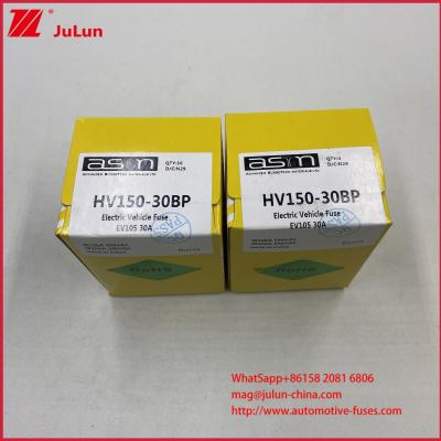 Κίνα HV150 BP30A DC500V ΑΣΦΑΛΕΙΑ 40A Γρήγορη Φόρτιση για Αποθήκευση Ενέργειας Ηλεκτρικών Οχημάτων προς πώληση