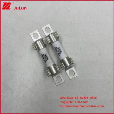 Κίνα Ασφάλεια μπαταρίας EV Energy Storage Bolt Fuse Ceramic EV HV150 15A BP30A DC500V για ηλεκτρικό όχημα προς πώληση