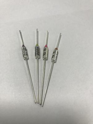 중국 구리 케이스가 있는 PH 무료 RY 240 열 퓨즈 10A 250V 판매용