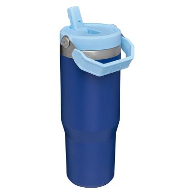 Κίνα 40oz Απομονωμένο ταξιδιωτικό φλιτζάνι καφέ από ανοξείδωτο χάλυβα με αδιάβροχο καπάκι προς πώληση