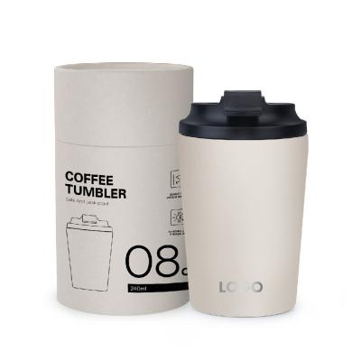 Chine Coupe thermos étanche aux déversements pour les déplacements en voiture avec rétention de chaleur de 12 heures à vendre