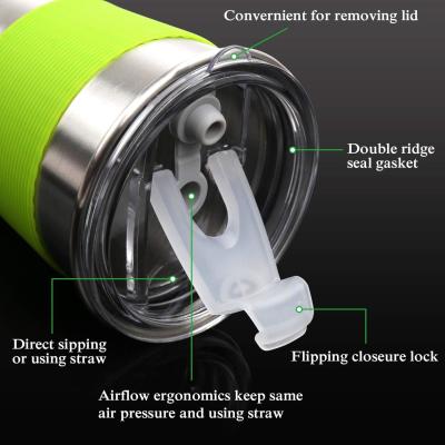 Cina Tazze Sippy per Bambini in Acciaio Inossidabile per Smoothie, con Funzione Elettrica per Acqua Calda e Resistenti alla Rottura in vendita