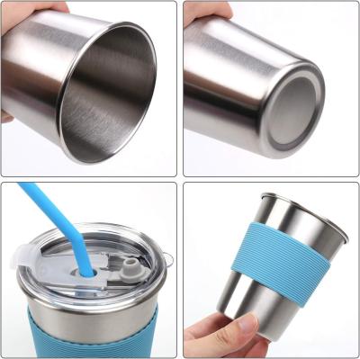 Cina Tazze Sippy per Bambini in Acciaio Inossidabile per Smoothie, con Funzione Elettrica per Acqua Calda e Resistenti alla Rottura in vendita