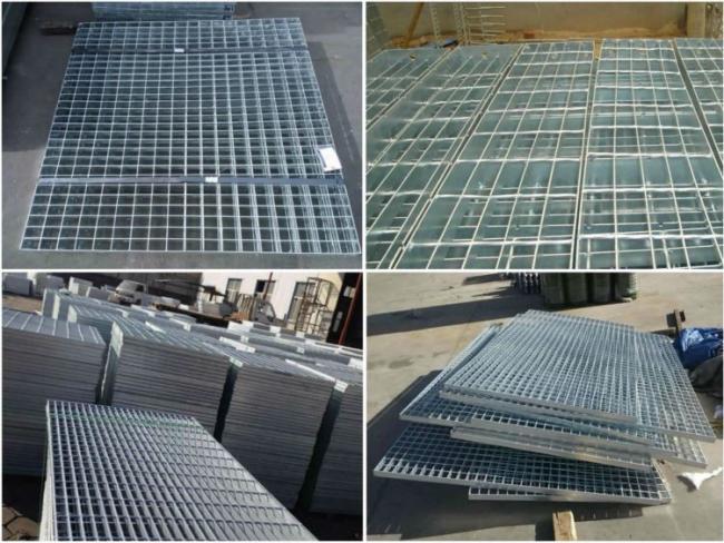 Plain Bar Grating Plain Bar Grating