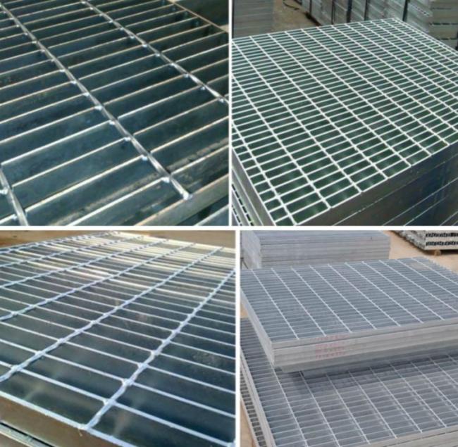 Welded Grating Welded Grating