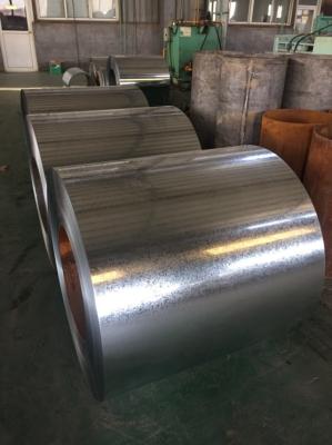 Κίνα Ο ψευδάργυρος DX51 SECC που ντύθηκε cold-rolled η καυτή εμβύθιση γαλβάνισε τις σπείρες προς πώληση