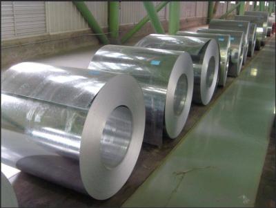 Κίνα 0.2-3.0mm Ζεστά βουτηγμένα γαλβανισμένα στυλ 270-500N/mm2 για την κατασκευή φύλλου μετάλλου προς πώληση