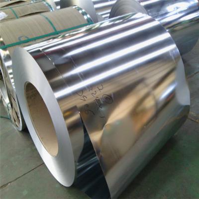 Κίνα 0.2-3.0mm Ζεστά βουτηγμένα γαλβανισμένα στυλ 270-500N/mm2 για την κατασκευή φύλλου μετάλλου προς πώληση