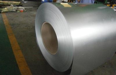 Κίνα Ο ψευδάργυρος DX51 SECC που ντύθηκε cold-rolled η καυτή εμβύθιση γαλβάνισε τις σπείρες προς πώληση