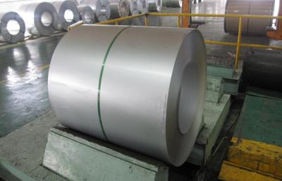 중국 DX53D ASTM A792 1200 밀리미터 고온 침지 아연도강 코일 판매용