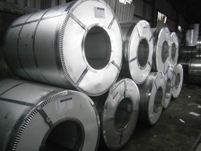 중국 DX53D ASTM A792 1200 밀리미터 고온 침지 아연도강 코일 판매용