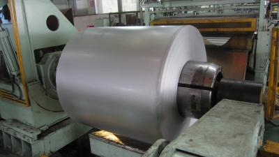 Κίνα Γαλβανισμένες σπείρες χάλυβα 0.30-1.50 χιλ. πάχος για το οικοδομικό υλικό προς πώληση