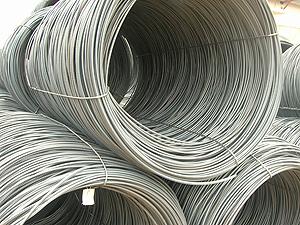 Κίνα GB / T 701 / Q235A / Q235B / Q235C σύρματος ράβδος από καιρό ήπιες προϊόντων χάλυβα / προϊόντος προς πώληση