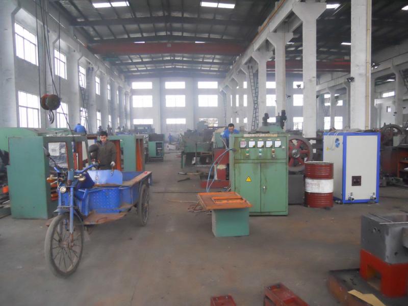 Fornitore cinese verificato - Yixing Shangbiao General Machinery Co.,Ltd