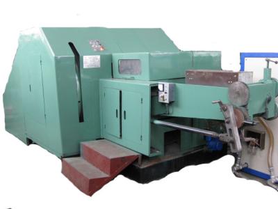 Cina Forgiatrice orizzontale elettrica automatica di Gasor per le parti d'ottone, ISO-9001 approvato in vendita