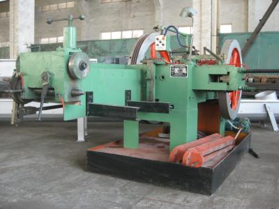 Cina Forgiatrice ad alta velocità di induzione per industria calda dell'estrusione, potere 7,5 in vendita