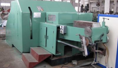 Cina Orizzontale automatico ZW-TK della macchina di pressatura a caldo di tasso del passaggio di 98% in vendita