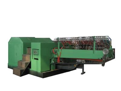 Cina macchina per le parti d'ottone, di pressatura a caldo di produttività 35-60pcs/Min frequenza 60HZ in vendita