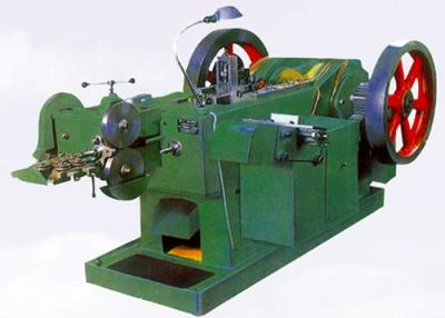 Cina 2.2kw - macchina di rivettamento automatica di potere 5kw, alta velocità fredda della macchina di abbattimento e di scavo in vendita