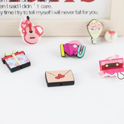 Chine Doux de perle de dentition de silicone de catégorie comestible pour Toy Gift éducatif à vendre