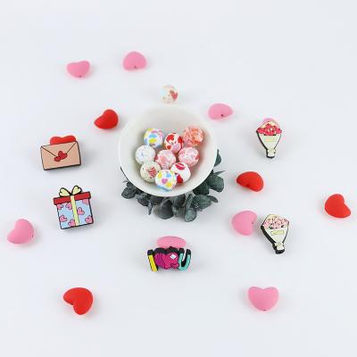 Chine Doux de perle de dentition de silicone de catégorie comestible pour Toy Gift éducatif à vendre