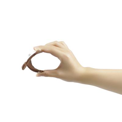 중국 선물 OEM을 키우는 것을 위해 씹을 수 있는 BPA 무료 실리콘 아기 깨물고 노는 장난감 판매용