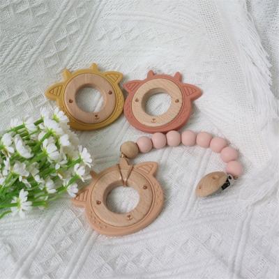 중국 진통을 완화 시리콘 아기 치아 치아 부드러운 양 고래를 재생 판매용