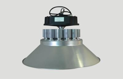 中国 150W 屋外 LED 高い湾ライト 38 程度 110 - 130LM/W は白を冷却します 販売のため