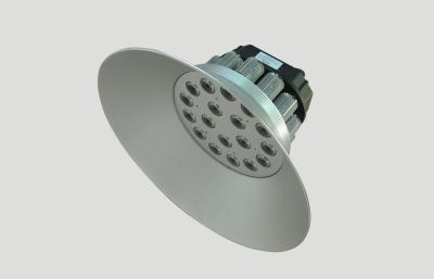 中国 180W 90º Bridgelux LED 極度の明るく高い湾ライト 75 CRI アルミニウム ボディ 販売のため