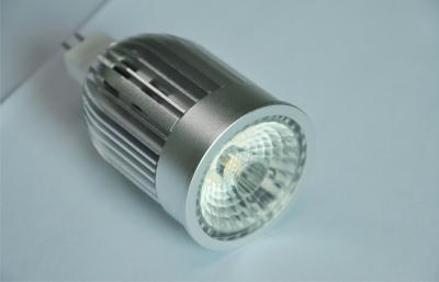 Cina Istruzione Autodidattica di grado 75 del riflettore 24 di 7Watt LED per l'accensione dei centri commerciali in vendita