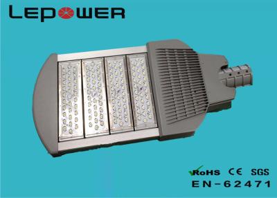 中国 カスタマイズされた IP66 200W の屋外の導かれた街灯 70 CRI の暖かい白 5000K 販売のため