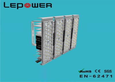中国 IP67 アルミニウム ボディとの極度の明るく高い湾ライト 200W 120lm/w 90º ビーム角 販売のため
