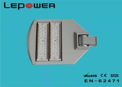 Cina dissipatore di calore di alluminio delle lampade di 100w 110lm/w LED con il driver del meanwell in vendita