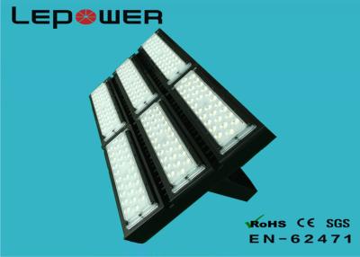 Cina luce modulare 300W della baia di 120lm/W LED alta per illuminazione dello stadio del punto in vendita