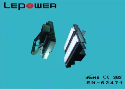 China El aluminio llevó la alta luz 60 - 100W 120 - 130LM/W de la bahía para la iluminación de la fábrica en venta