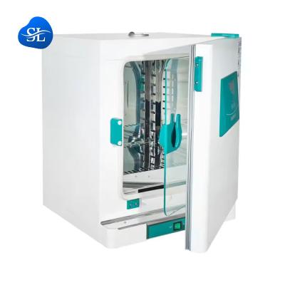 中国 65L 恒温微生物研究所インキュベーター 575*480*720 外部サイズ 販売のため