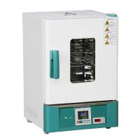 Quality 30L Customized Support Lab Oven Baking Machine with Forced Air Drying and LCD Display for sale