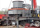 中国 タイプに縦シャフトのインパクト・クラッシャーをする砂はVSI - 9532 220kw --を曇らした 販売のため